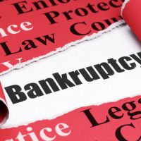 5 Top Reasons To Consider Filing for Bankruptcy
